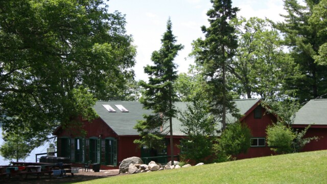 Kingsley Pines Camp Interactive Map - Kingsley Pines Camp