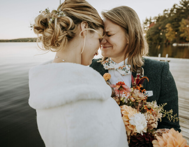 Kinglsey Pines Camp Interactive Weddings Map - Kingsley Pines Camp